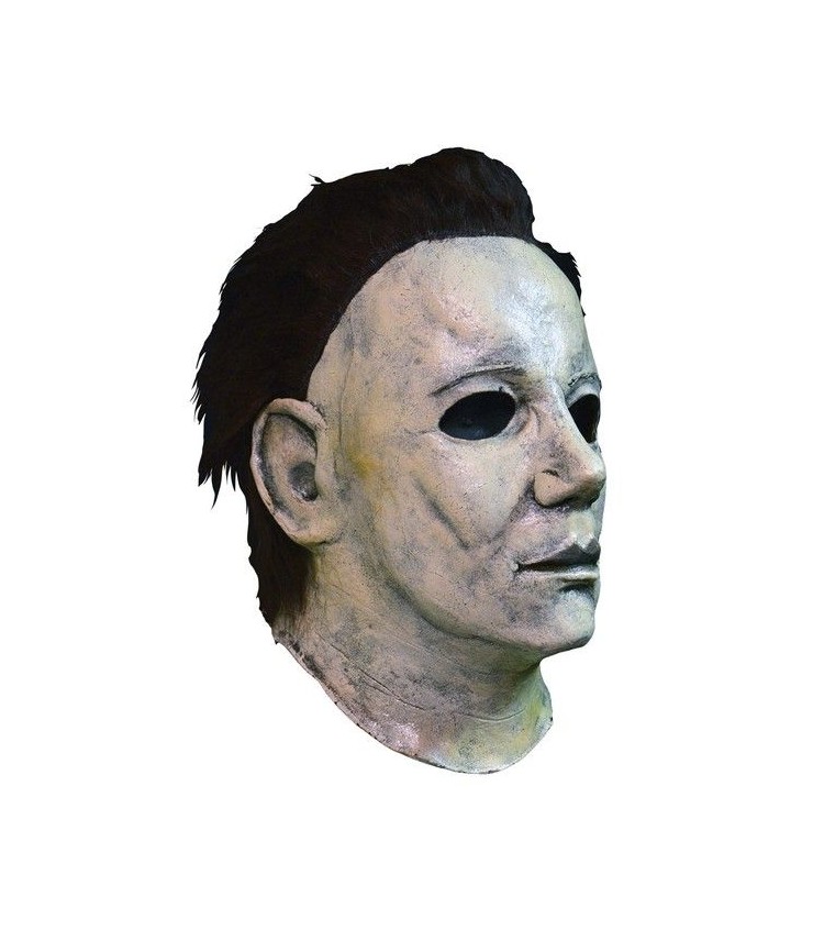Máscara Michael Myers - Halloween 6