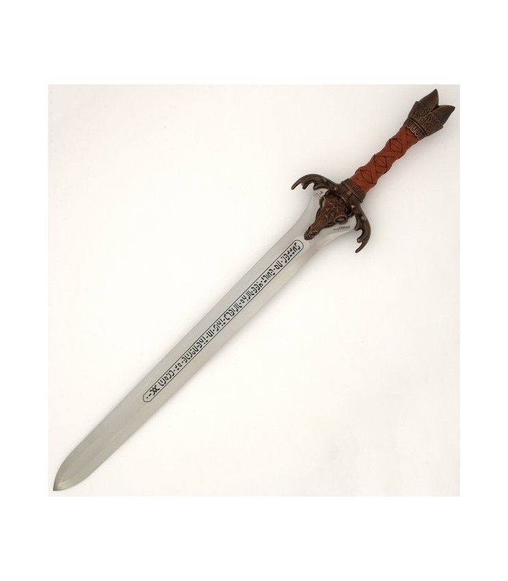 Espada del Padre - Conan el Bárbaro