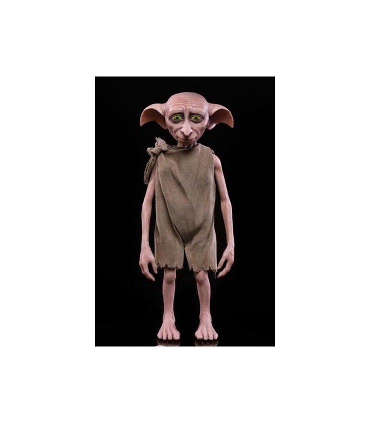 Figura elfo doméstico Dobby 15 cm - Harry Potter