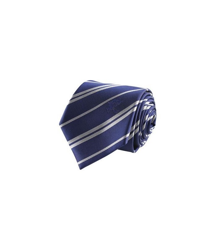 Set Deluxe de Corbata y Pin Ravenclaw- Harry Potter