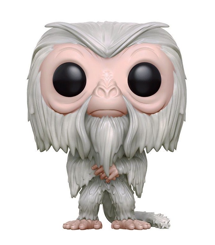 FUNKO POP! 011 Demiguise - FANTASTIC BEASTS