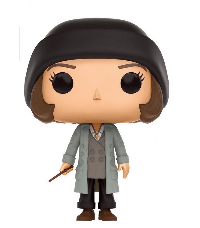FUNKO POP! 004 Tina Goldstein - FANTASTIC BEASTS