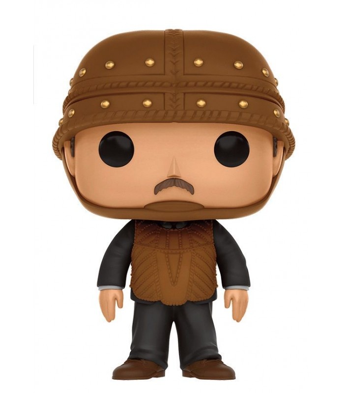 FUNKO POP! 05 Jacob Kowalski - FANTASTIC BEASTS