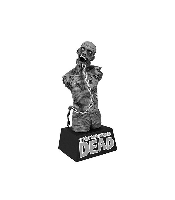 Zombie Bust Bank - The Walking Dead