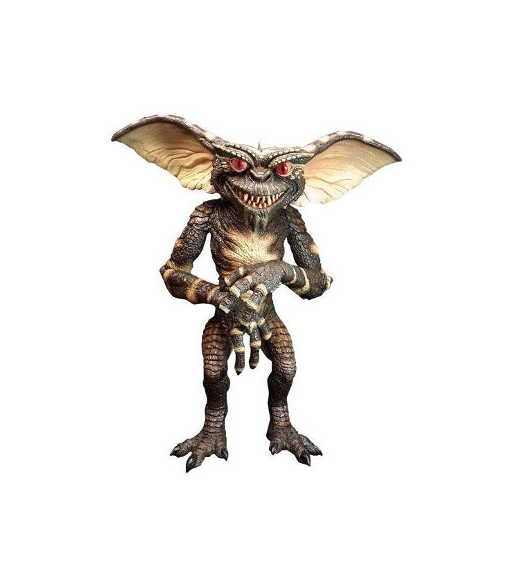 Figura Evil Gremlin escala 1:1 - Gremlins