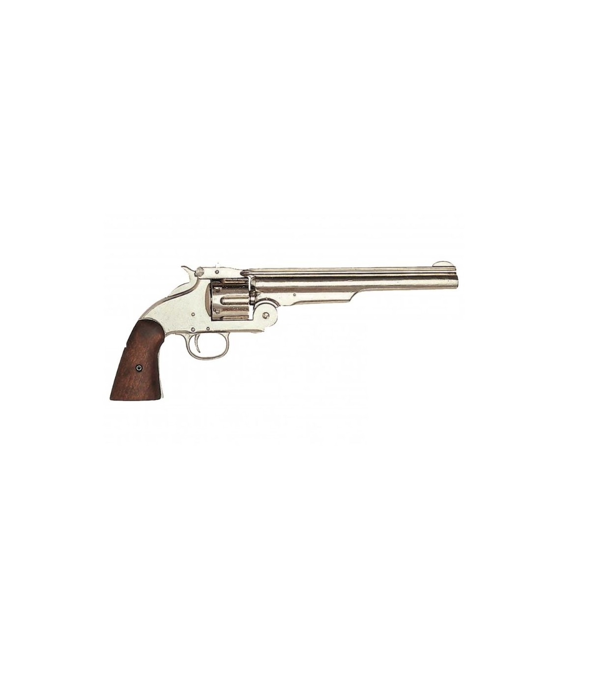 Réplica revólver S&W M3 .45 Schofield 1861