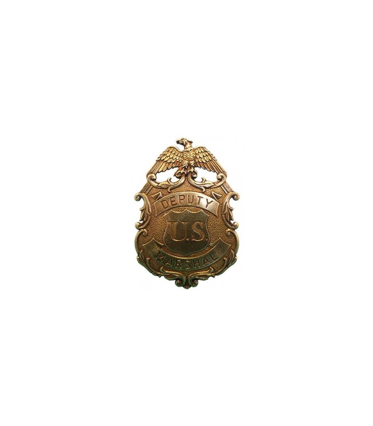 Insignias policiales