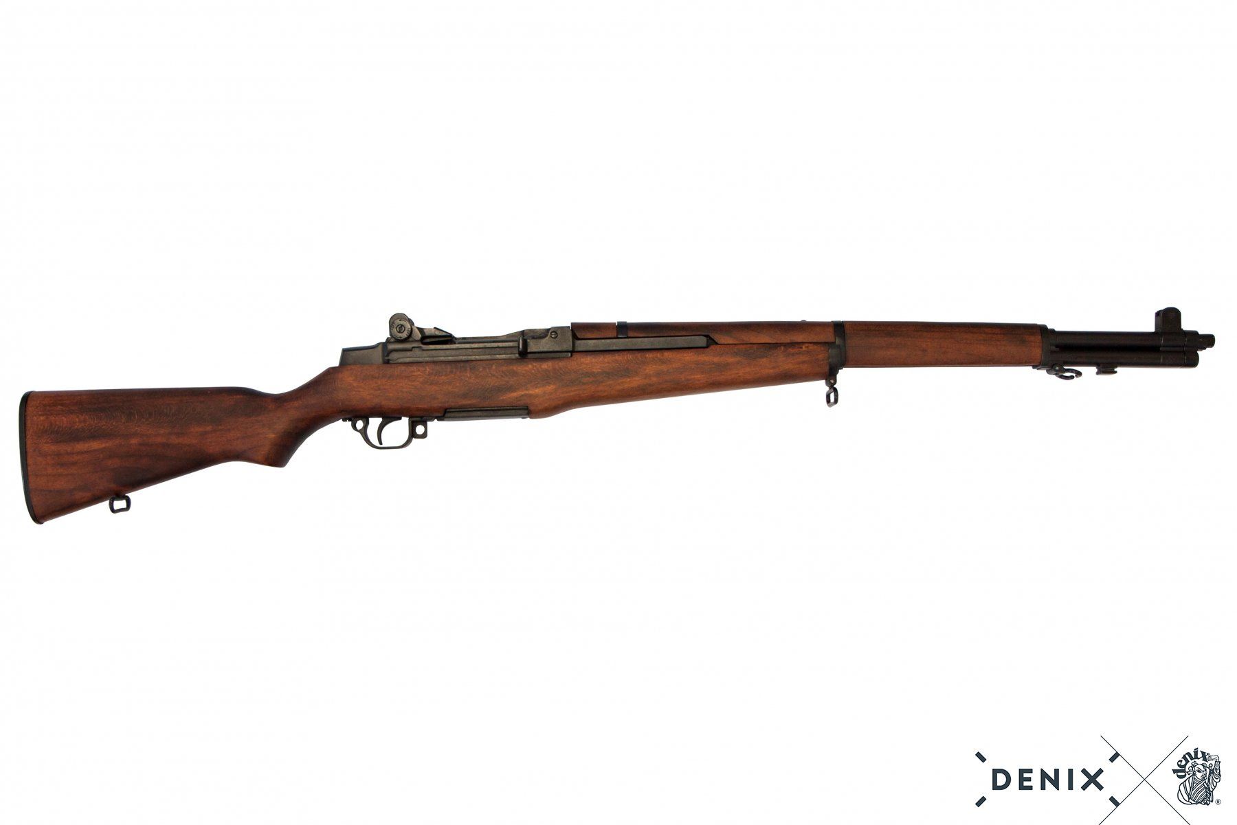 Réplica M1 Garand