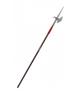 Alabarda alemana S.XI