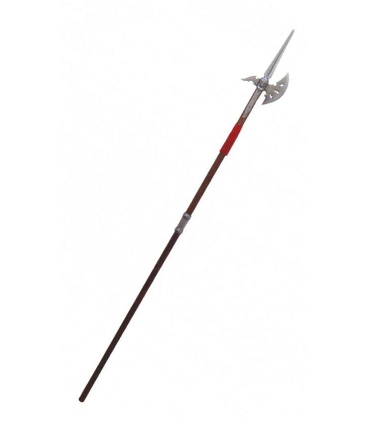 Alabarda alemana S.XI