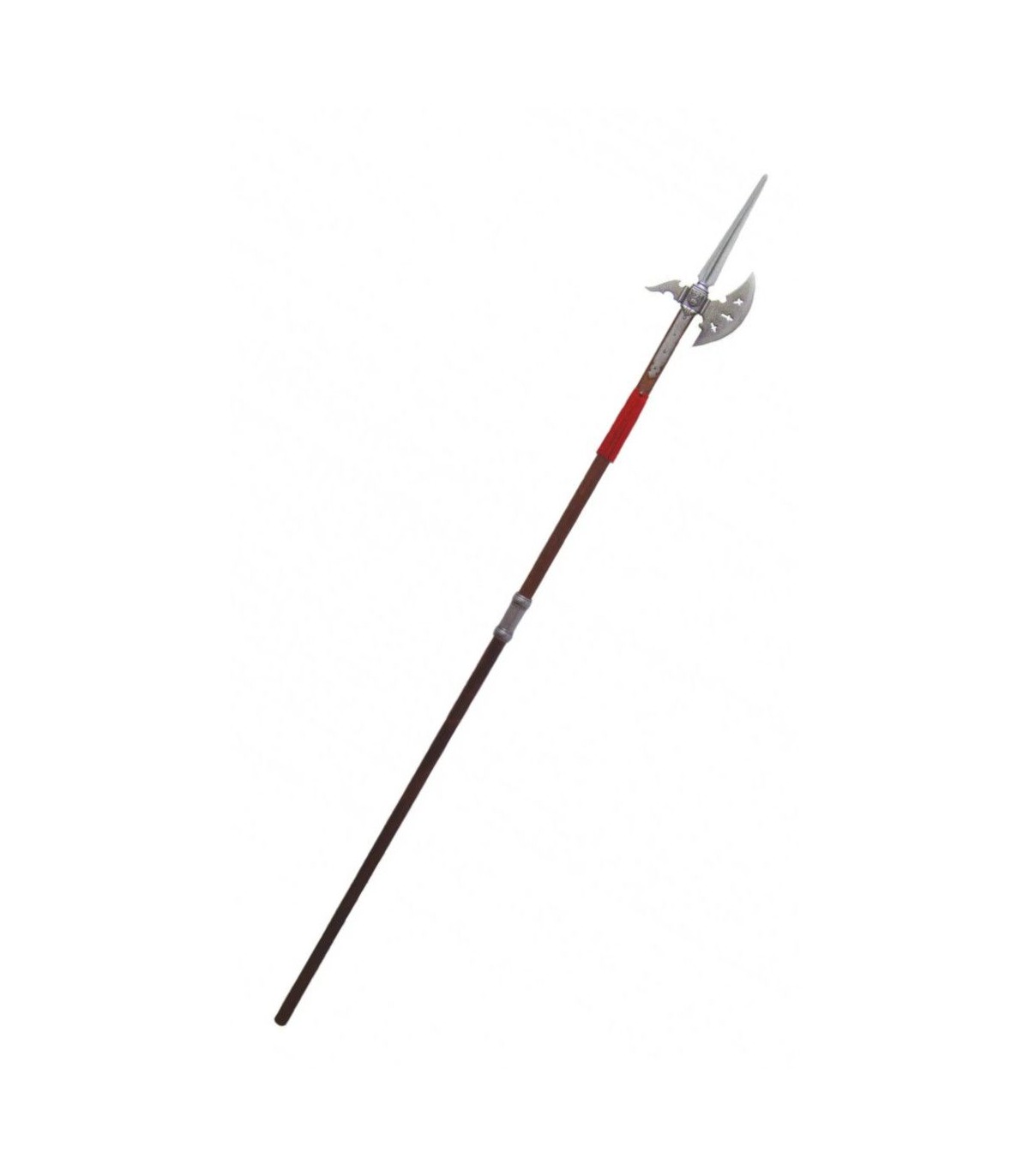 Alabarda alemana S.XI