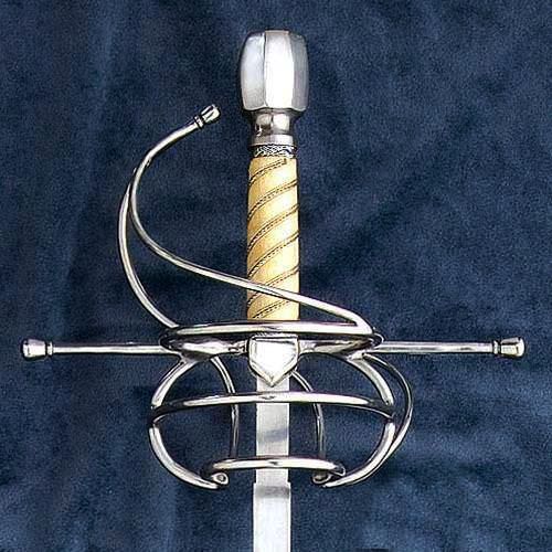 Espada ropera Deschaux