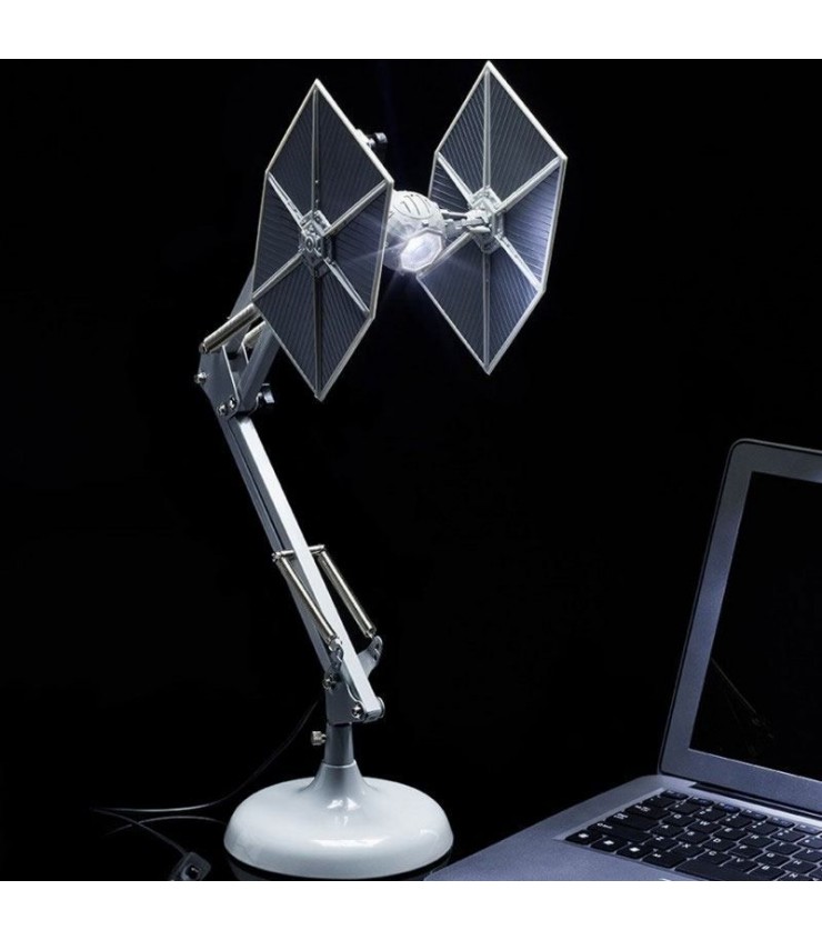 Lampara TIE Fighter - Star Wars