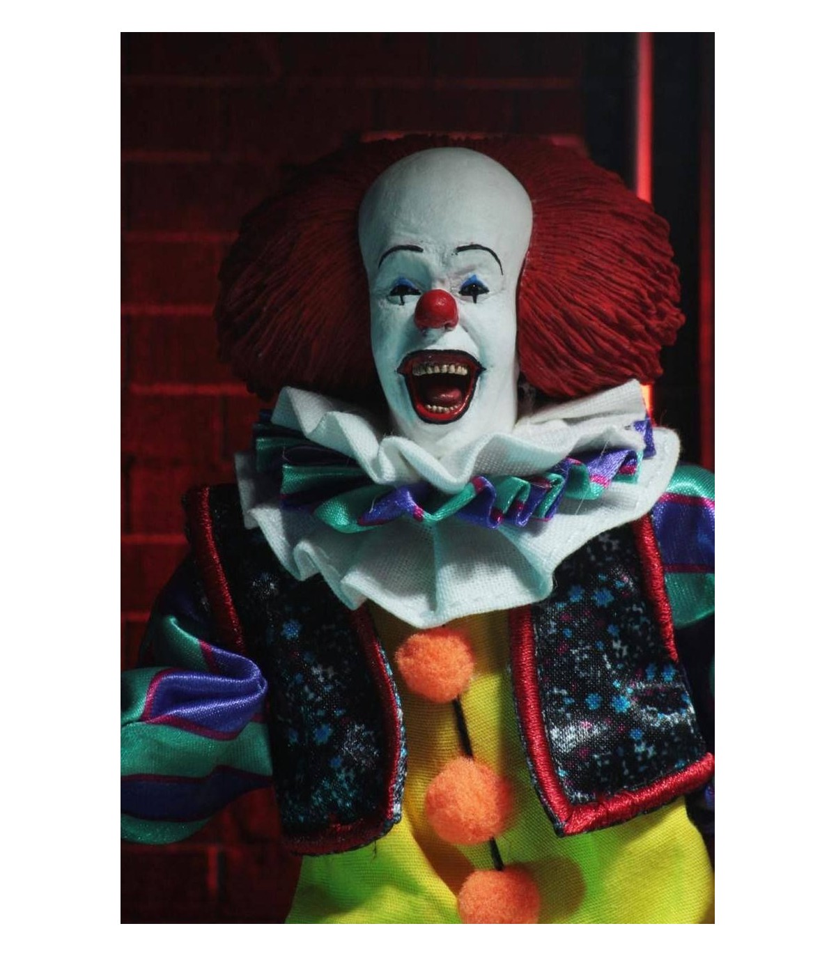 Pennywise el payaso bailarín - IT miniseries (1990)