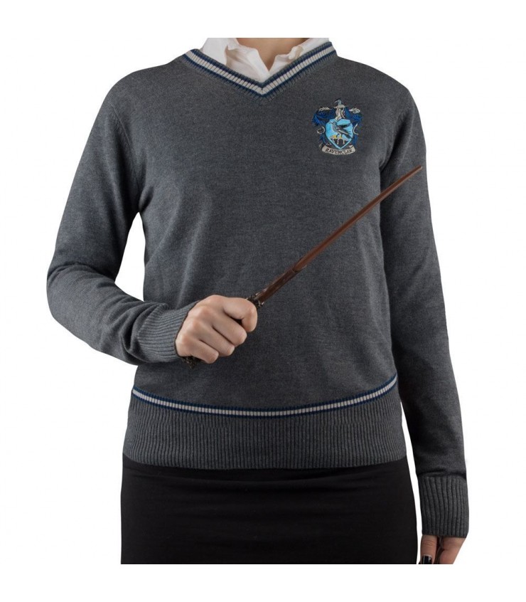 Réplica Jersey del uniforme Casa Ravenclaw - Harry Potter