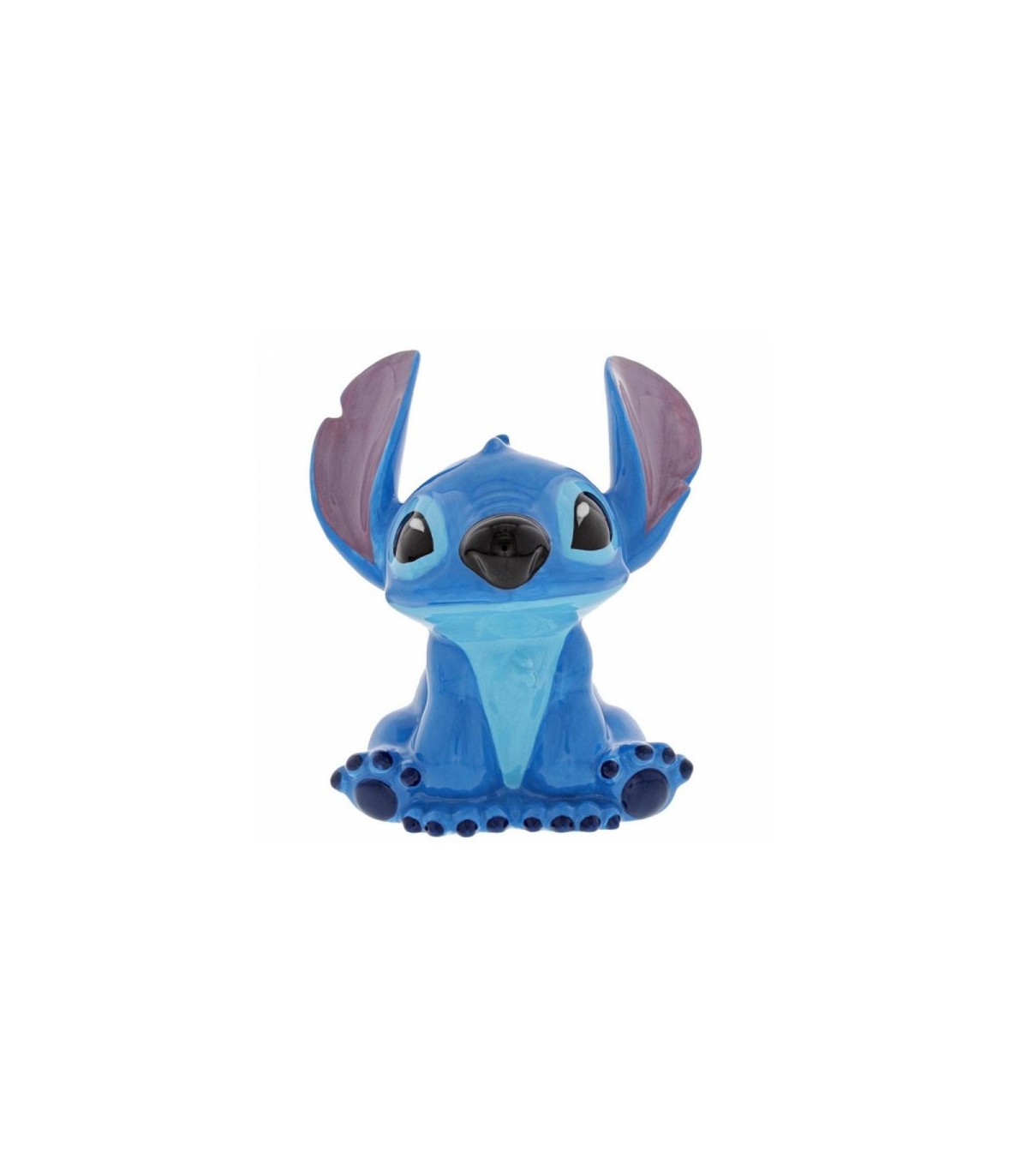 Hucha de Stitch - Lilo y Stitch
