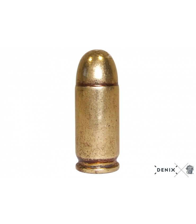 Réplica Bala .45 ACP Thompson - Denix