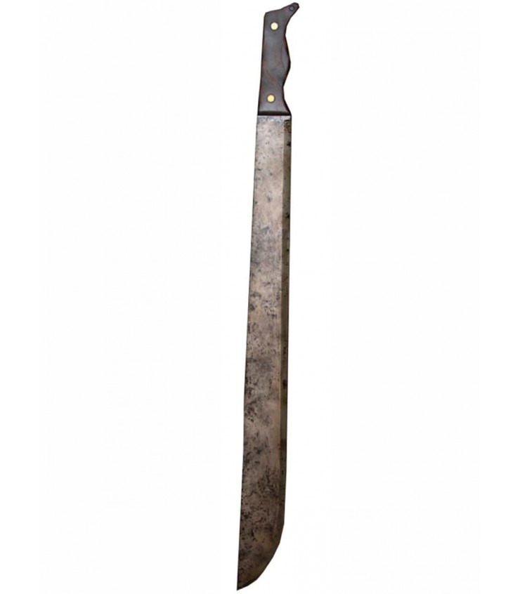 Machete de Rick - The Walking Dead