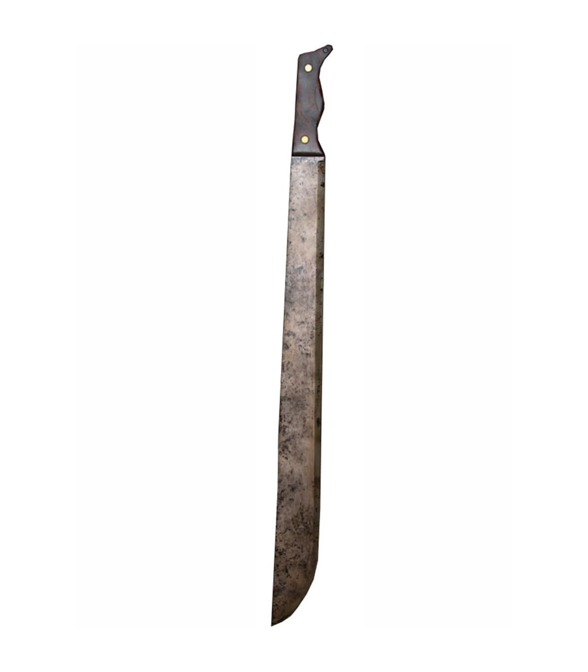 Machete de Rick - The Walking Dead