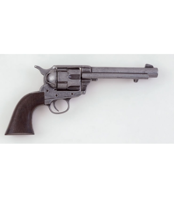 Réplica revólver Colt Single Action Army