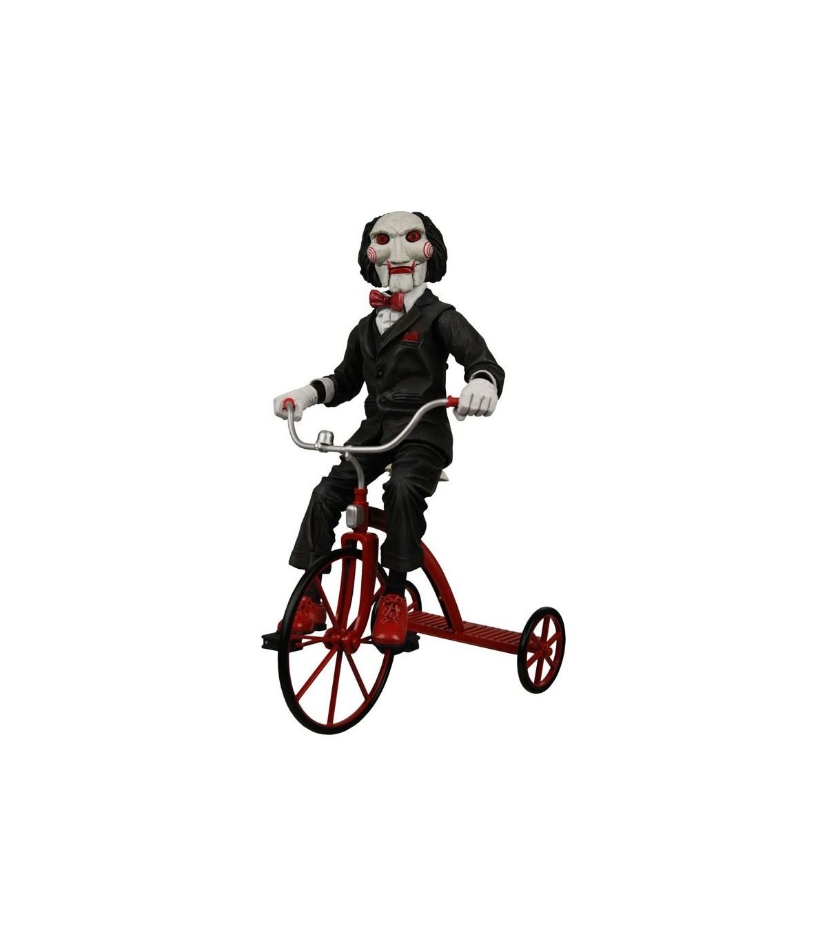 Merchandising de SAW