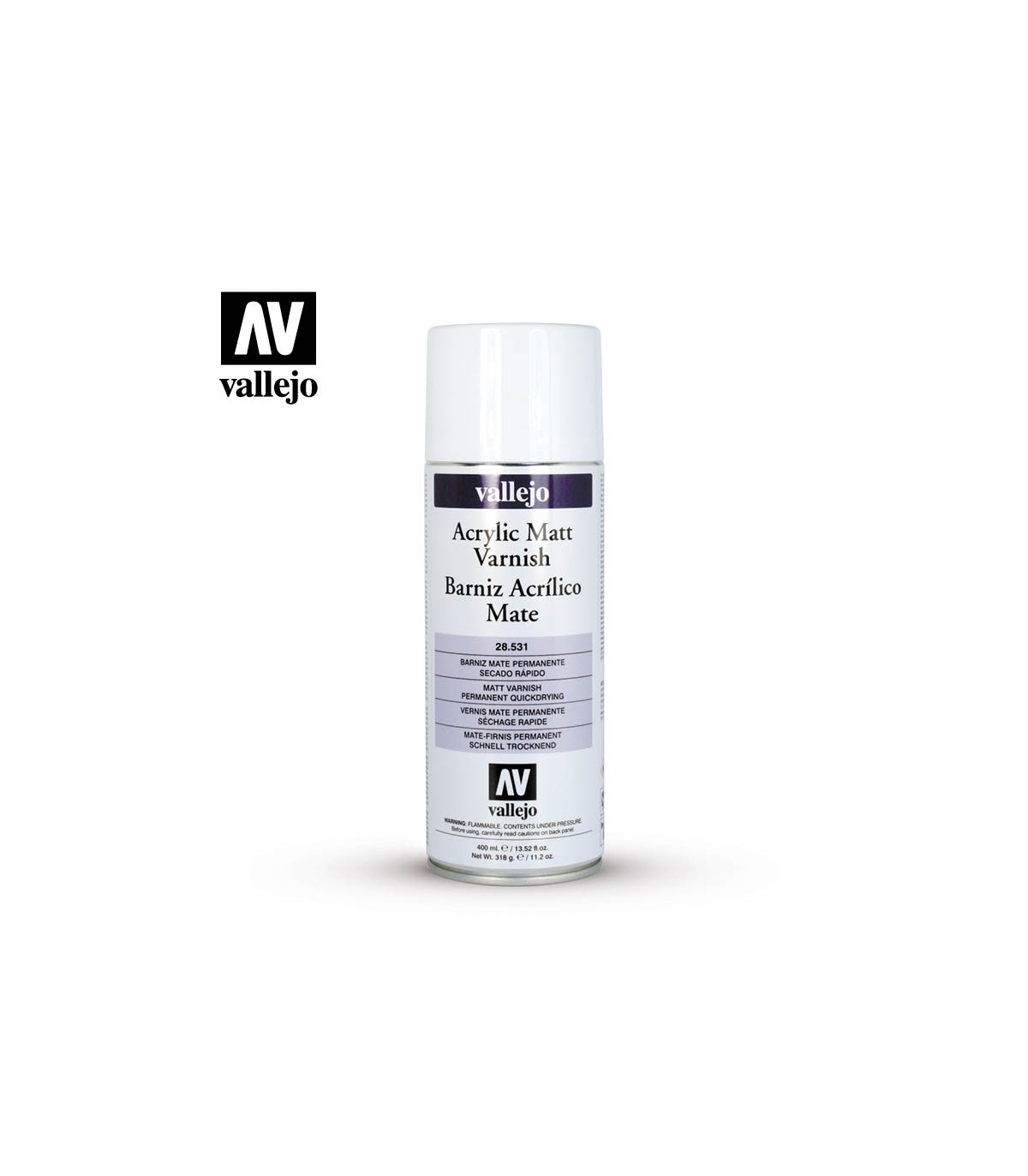 Imprimación Vallejo