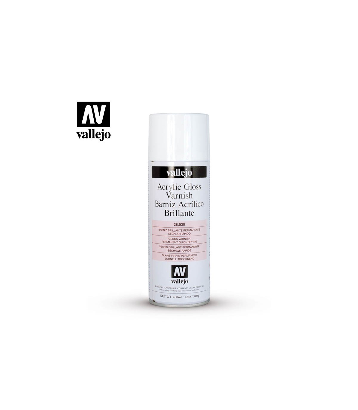 Imprimación Vallejo