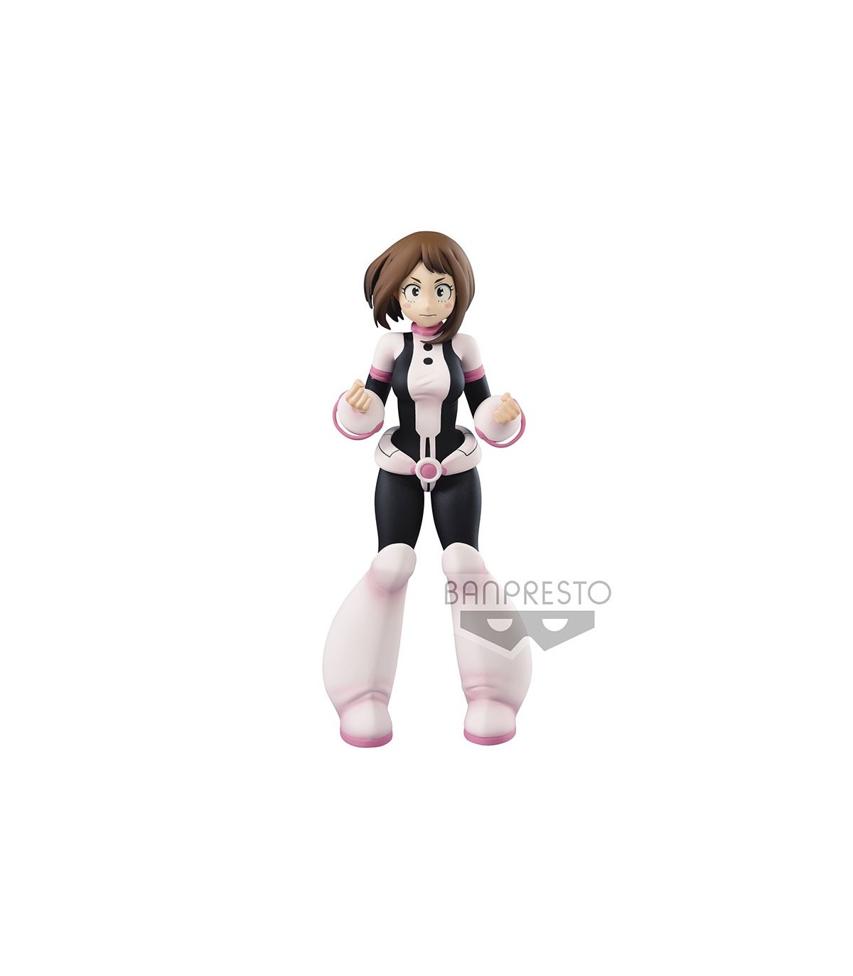 Uravity - My Hero Academia