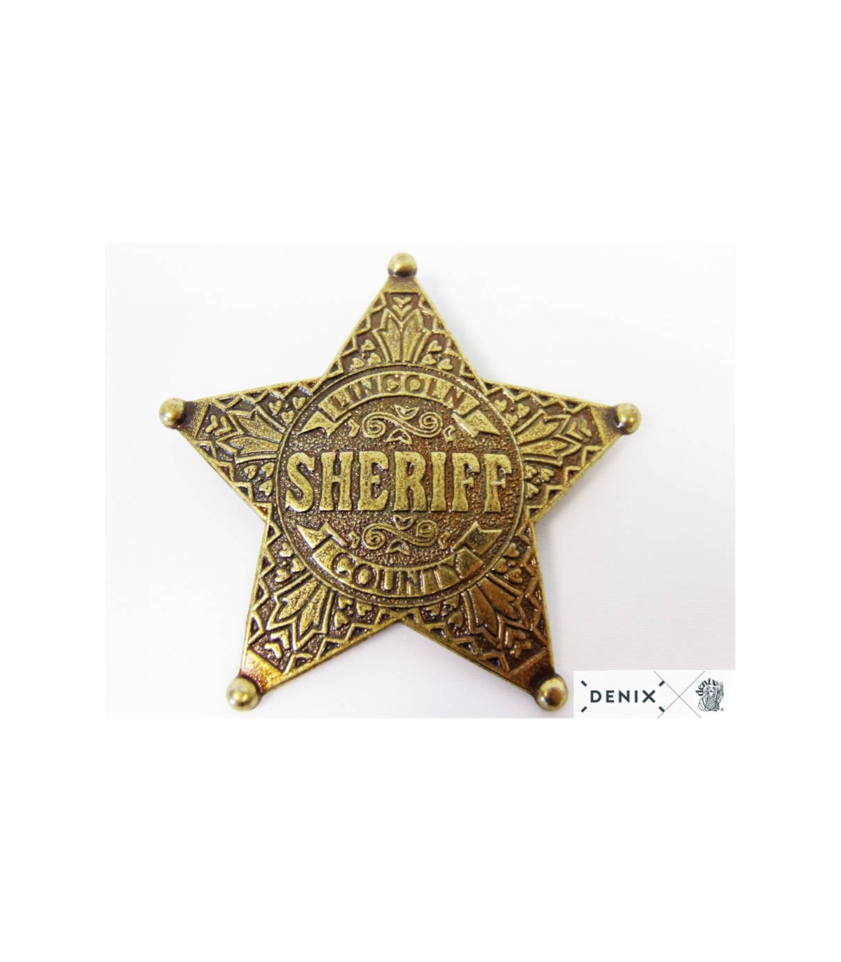 Insignias policiales