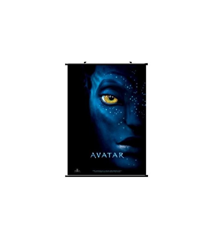 Merchandising de Avatar