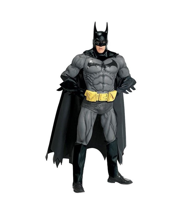 Disfraz Batman Edicion Collectors