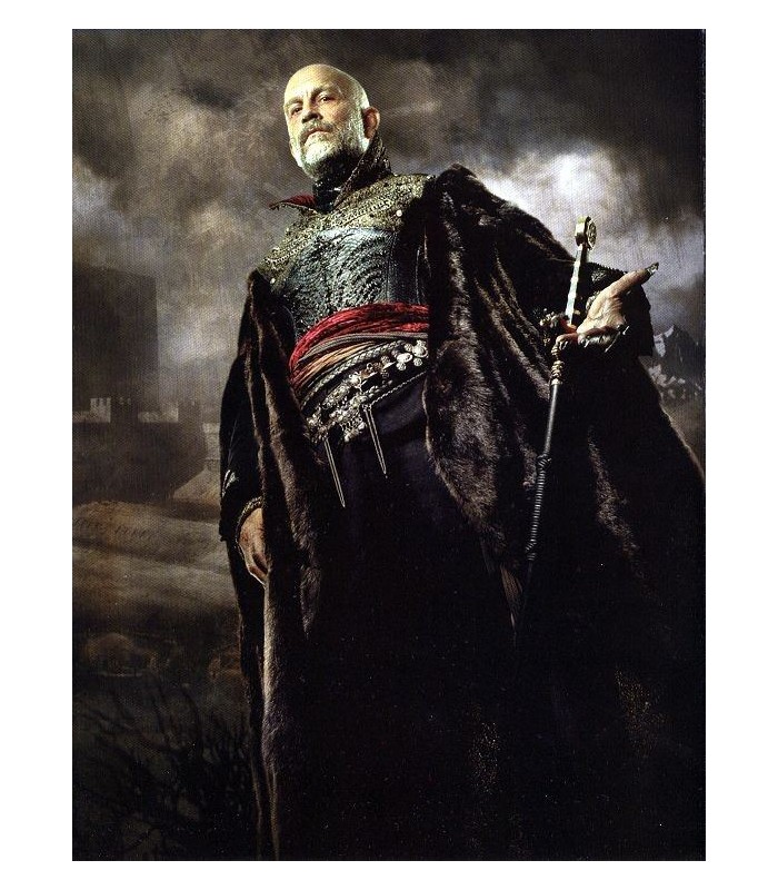 Espada de Galbatorix, escala 1:1 - Eragon en