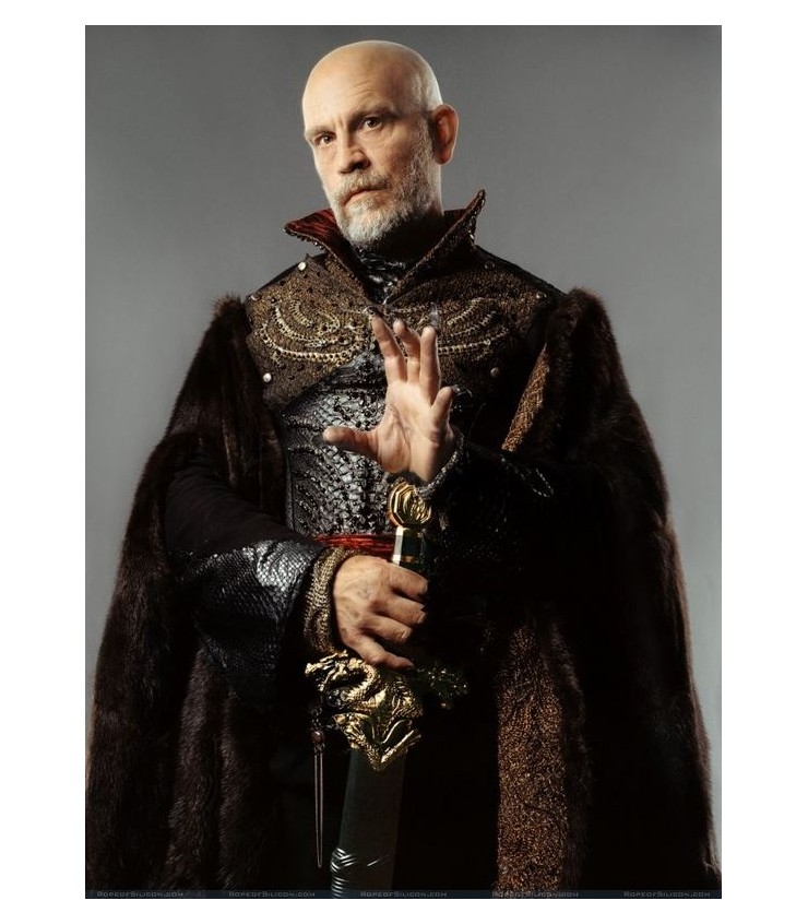 Espada de Galbatorix, escala 1:1 - Eragon en