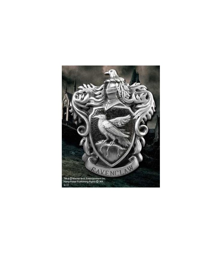 Escudo Ravenclaw Harry Potter en