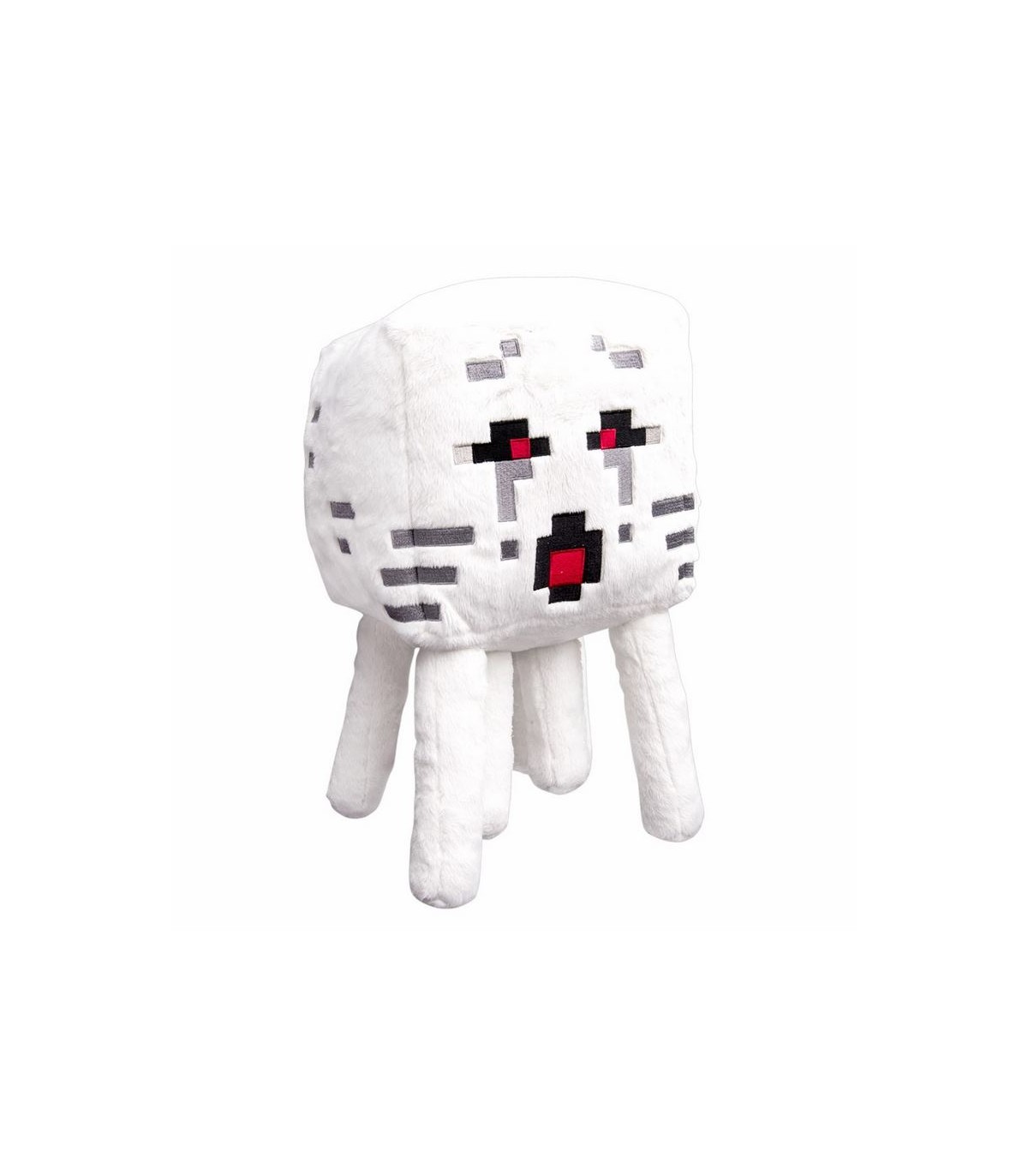 Peluche Ghast Minecraft 33 cm