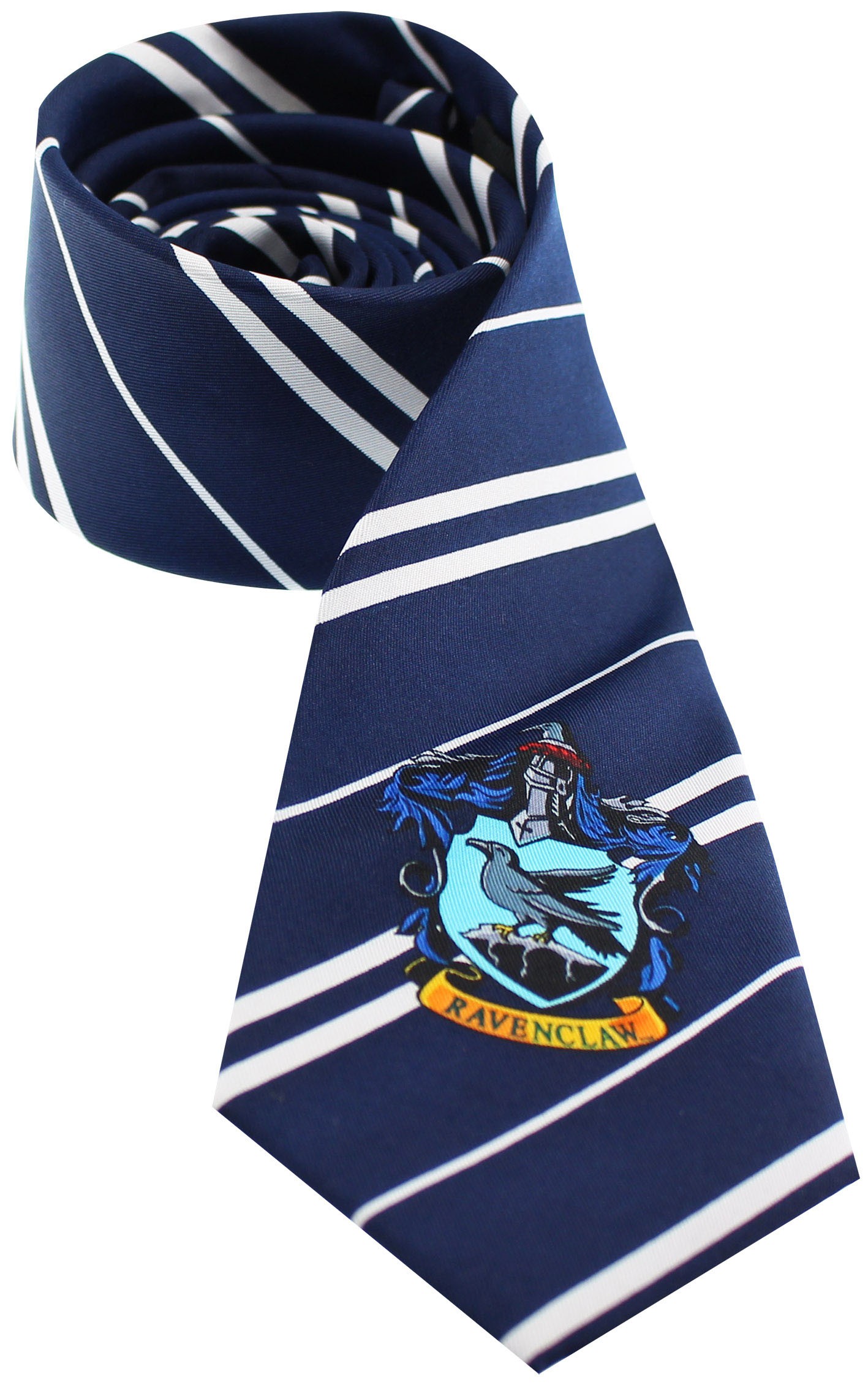 Corbata microfibra Ravenclaw - Harry Potter