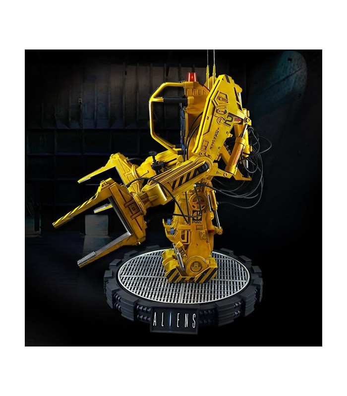 Vehículo Power Loader P-5000 84 cm - Aliens