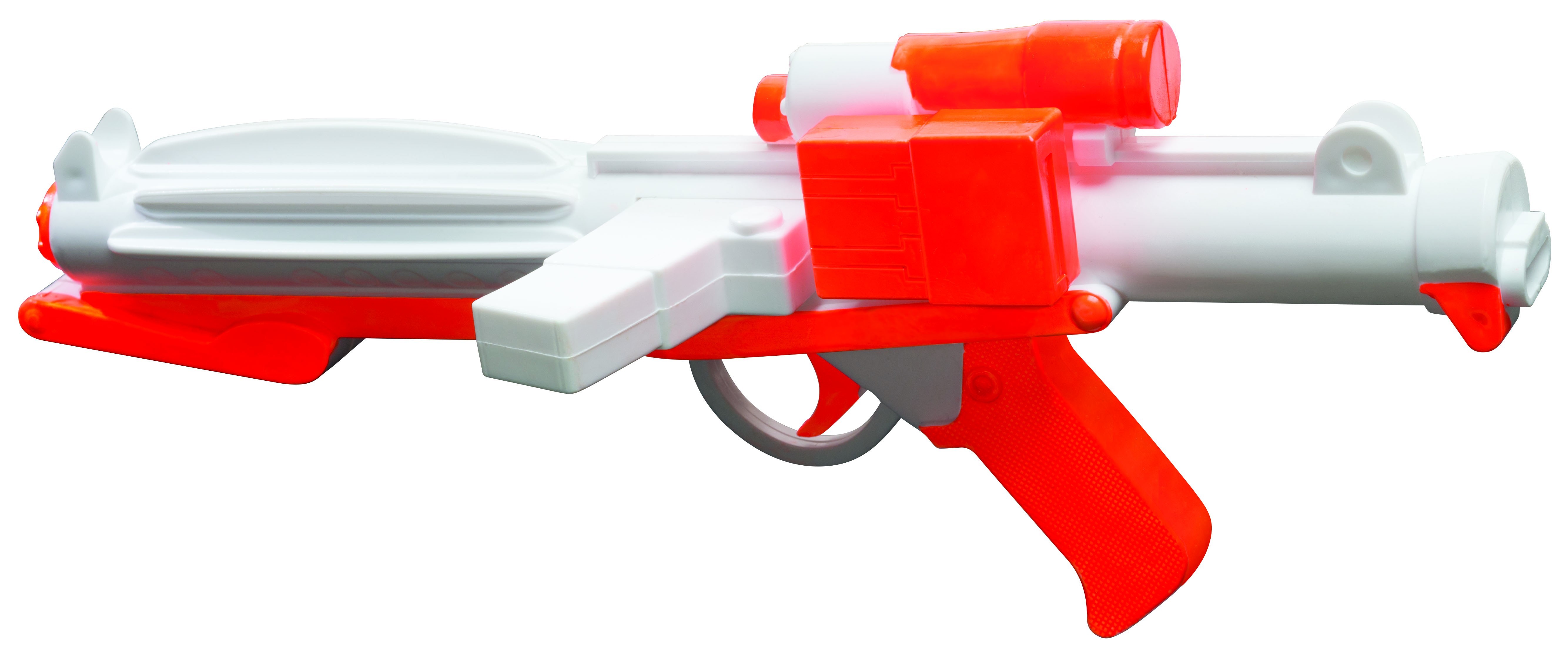 Réplica de Blaster StormTrooper E-11 - Star Wars